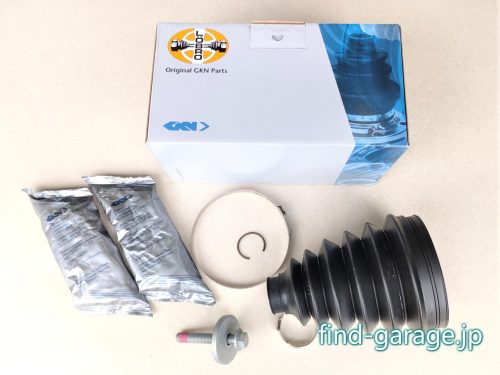 ボルボ中古部品・パーツ販売｜ファインドガレージ